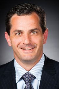 Neurosurgical & Spinal Specialist – Dr. William Mitchell, MD